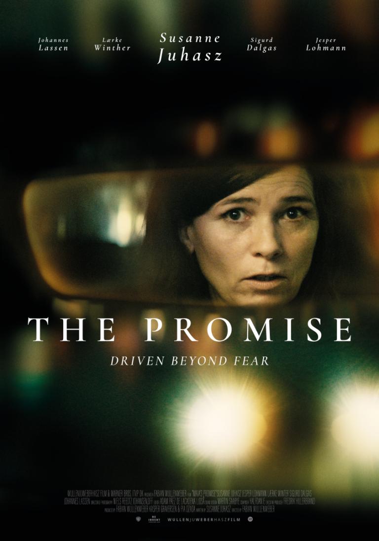 The Promise - (požadavek na překlad)