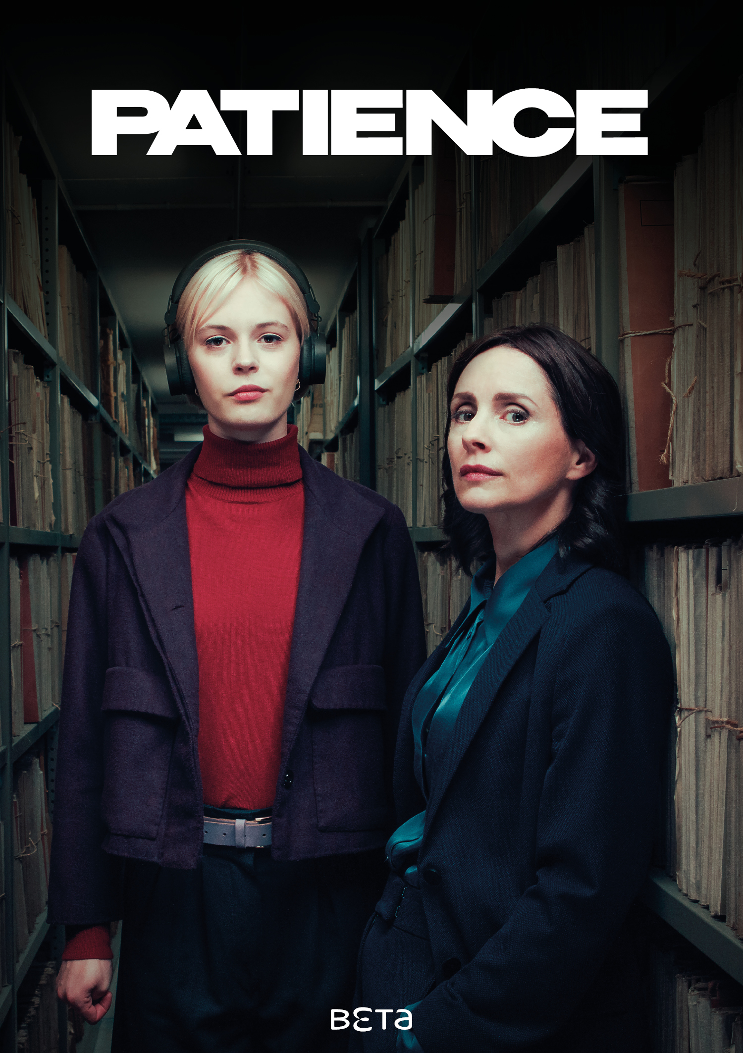 Patience - (požadavek na překlad)