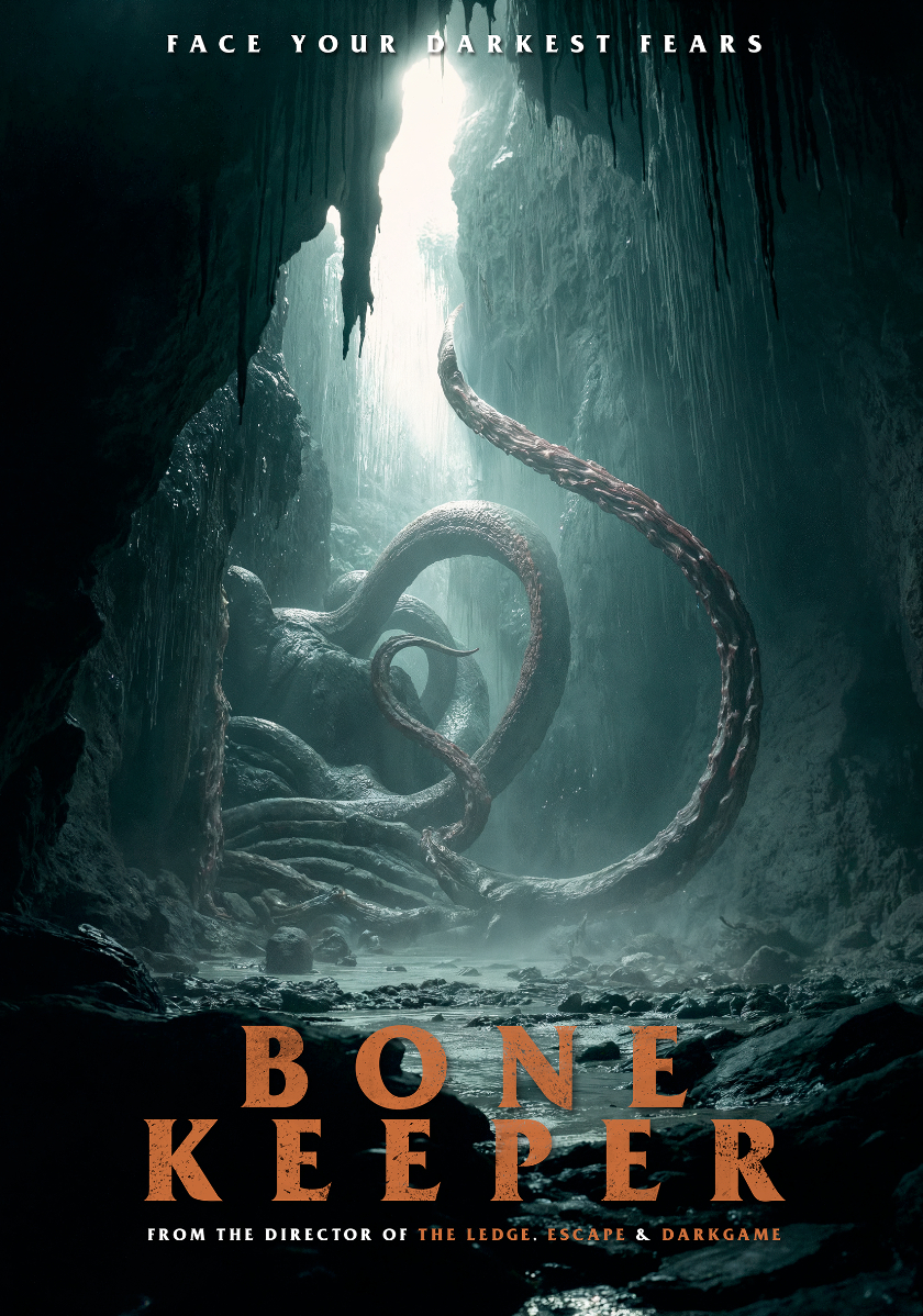 Bone Keeper - (požadavek na překlad)